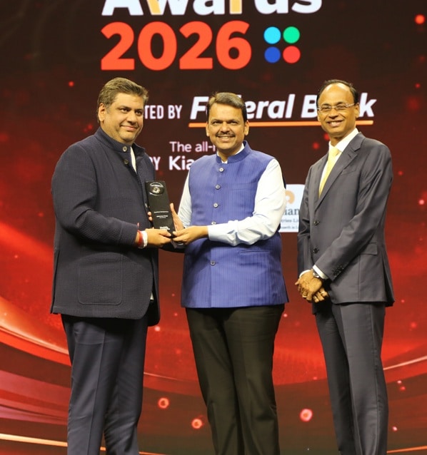 Forbes India Leadership Awards 2026