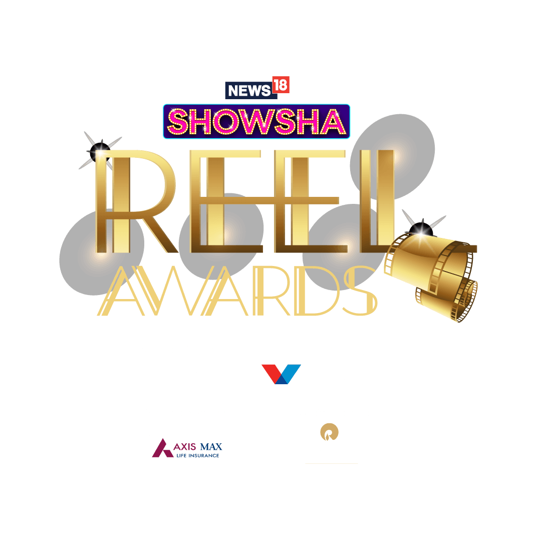 News18 Showsha Reel Awards (2025) - An Initiative by News18.