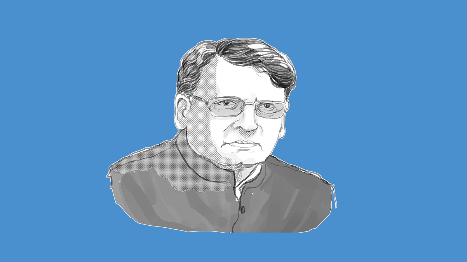 PC Sharma, INC Candidate from Bhopal Dakshin-Paschim Assembly Election ...