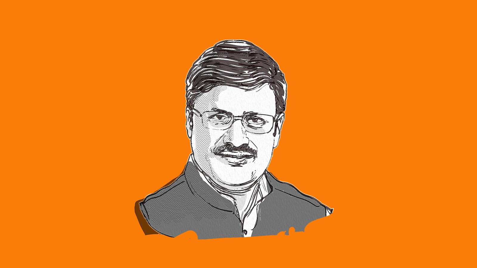 Rajendra Rathore, BJP Candidate from Taranagar Assembly Election 2024 ...