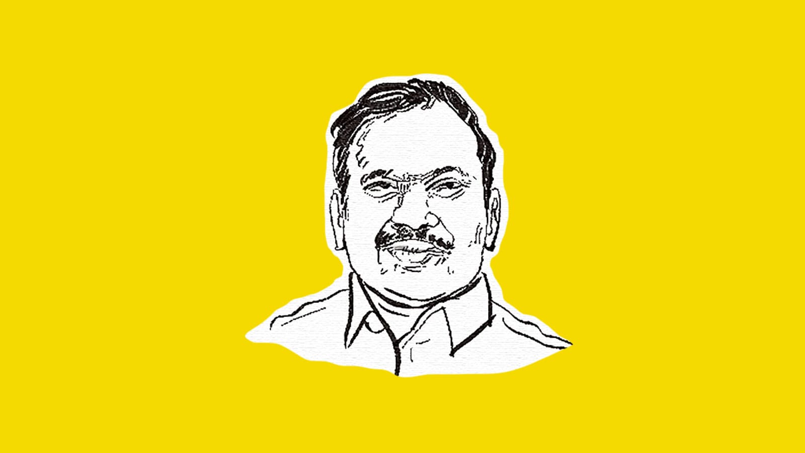 ए राजा (ए राजा), DMK Candidate for Lok Sabha Election (लोकसभा चुनाव ...