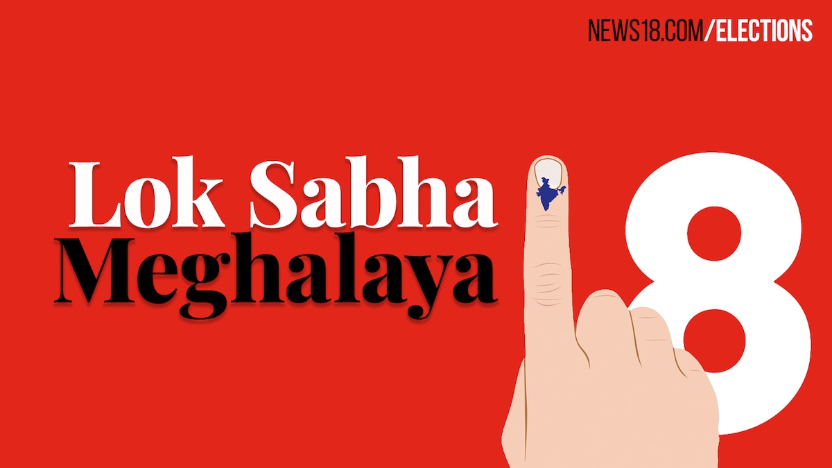 Election News 2024: Live Meghalaya Lok Sabha Election News, Key ...