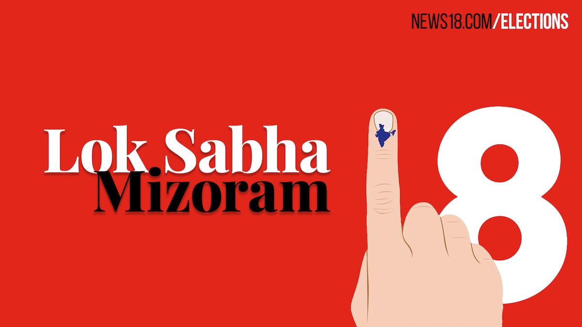 Election News 2024: Live Mizoram Lok Sabha Election News, Key ...
