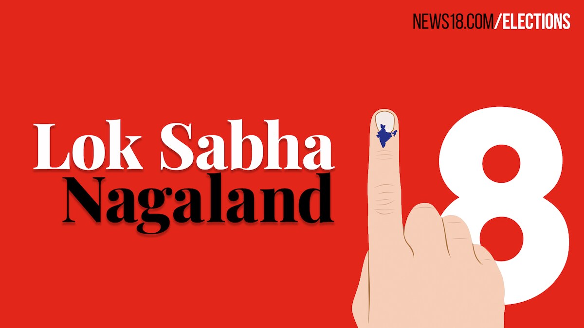 Election News 2024: Live Nagaland Lok Sabha Election News, Key ...