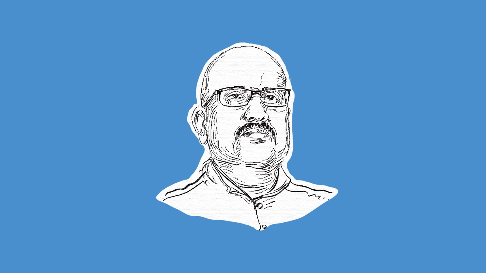 Ajay Rai, INC Candidate from Varanasi Lok Sabha Election 2024 Seat ...