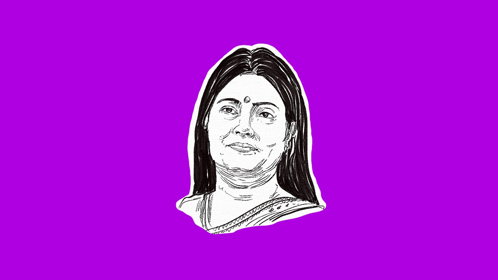 Anupriya Patel Adal Candidate From Mirzapur Lok Sabha Election 2024 0649