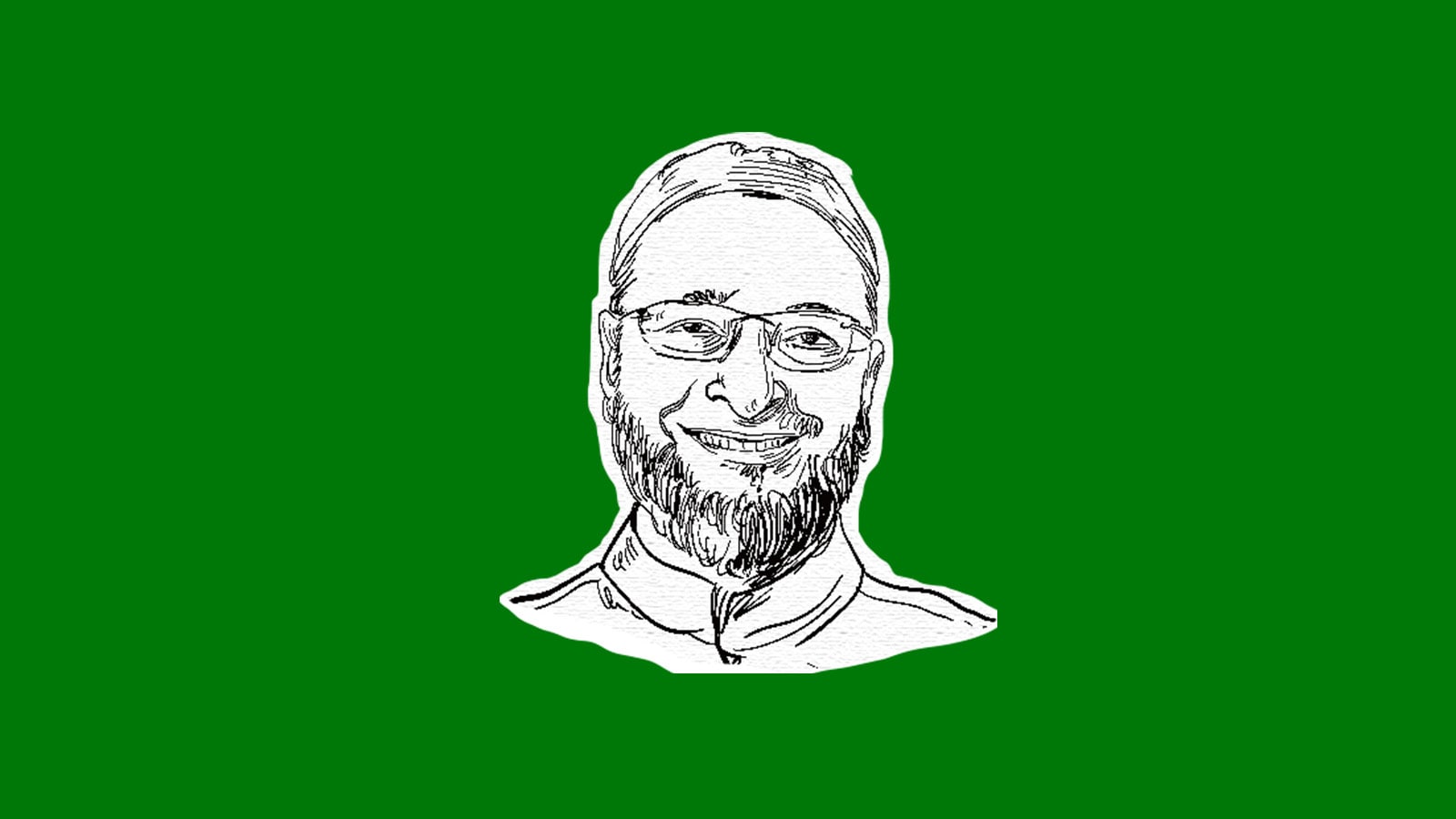 Asaduddin Owaisi Aimim Candidate From Hyderabad Lok Sabha Election