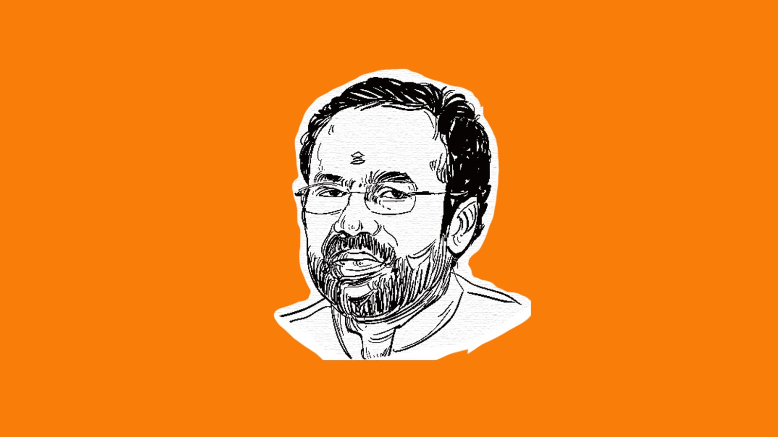 G Kishan Reddy, BJP Candidate from Secunderabad Lok Sabha Election 2024 ...