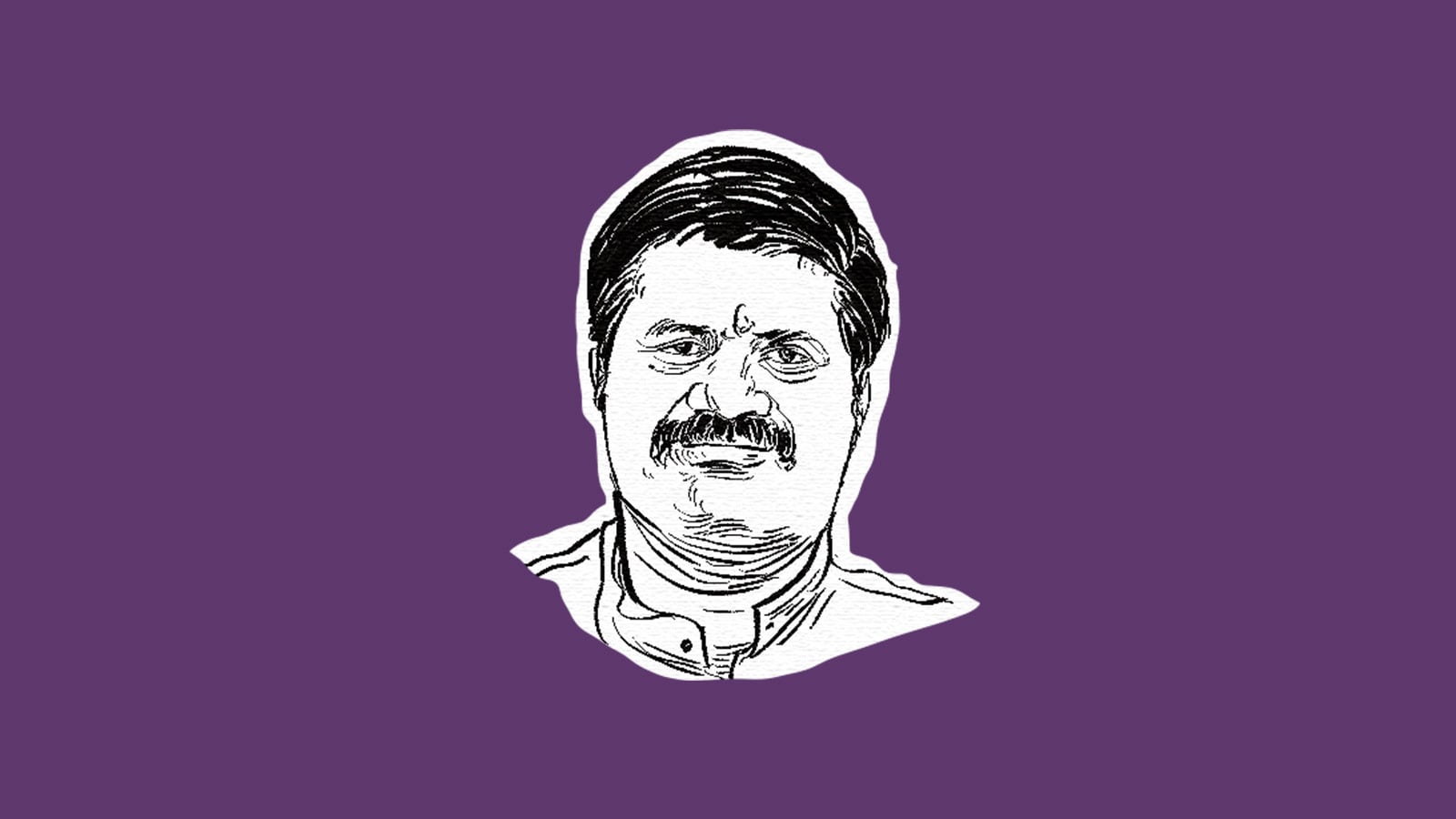 Muttamsetti Srinivasa Rao (Avanthi Srinivas), YSRCP Candidate from ...
