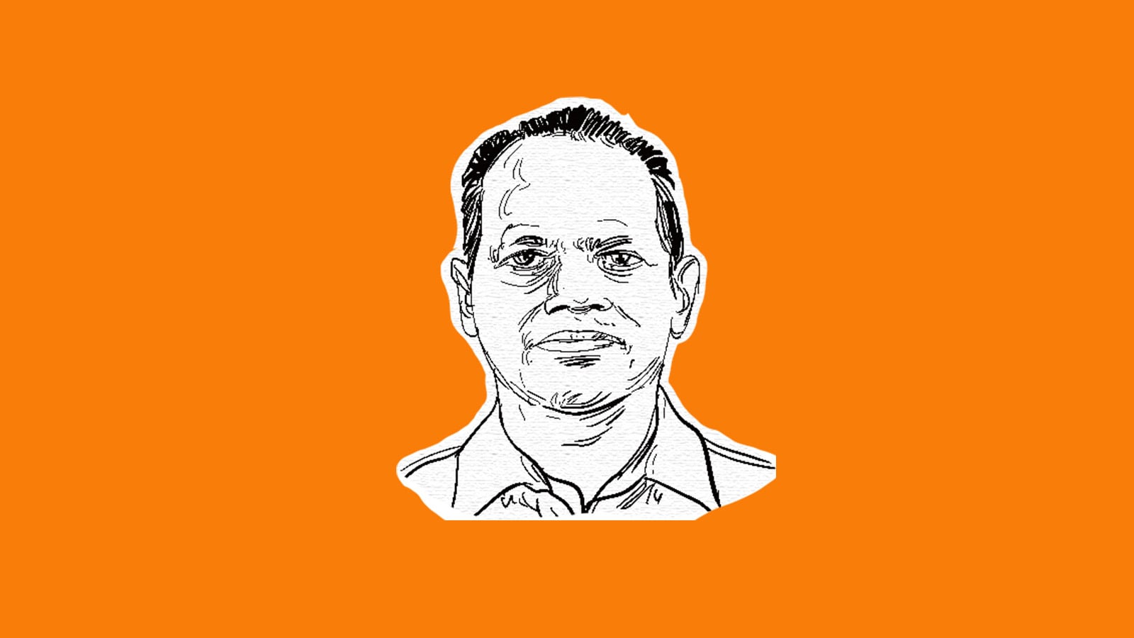 Dr Pradeep Kumar Panigrahy Bjp Candidate From Berhampur Lok Sabha