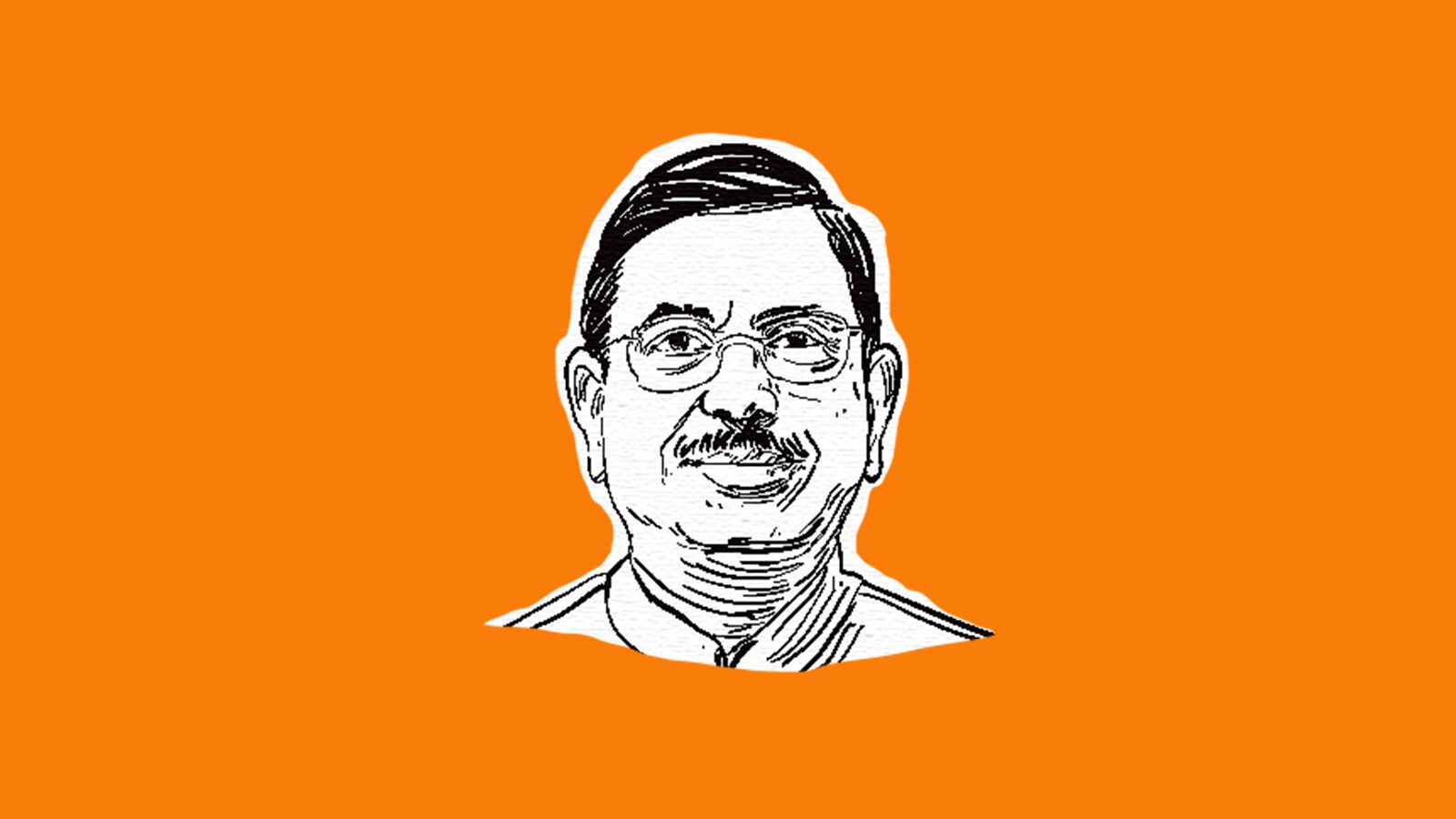 Pralhad Joshi, BJP Candidate from Dharwad Lok Sabha Election 2024 Seat ...
