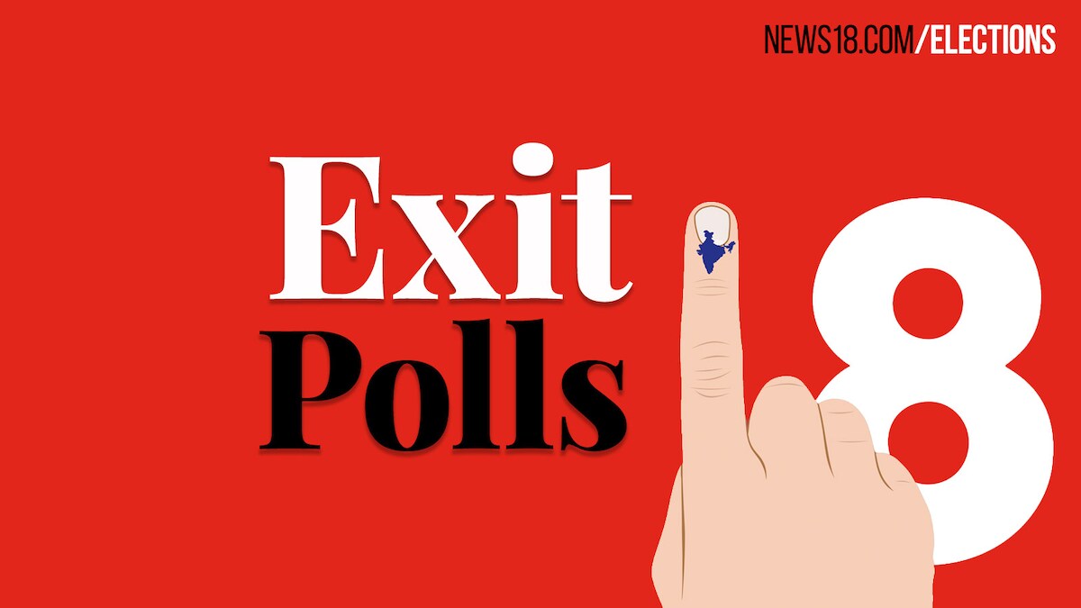 Assembly Election 2024 Exit Poll Results Latest Updates, Survey, Trends ...