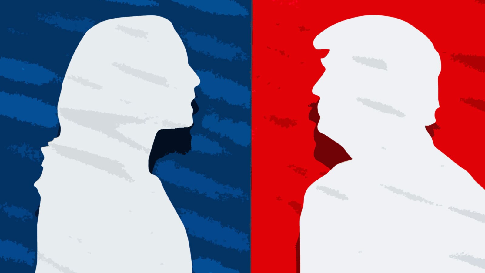 US Presidential Election Poll Ratings Tracker 2024: Donald Trump vs ...