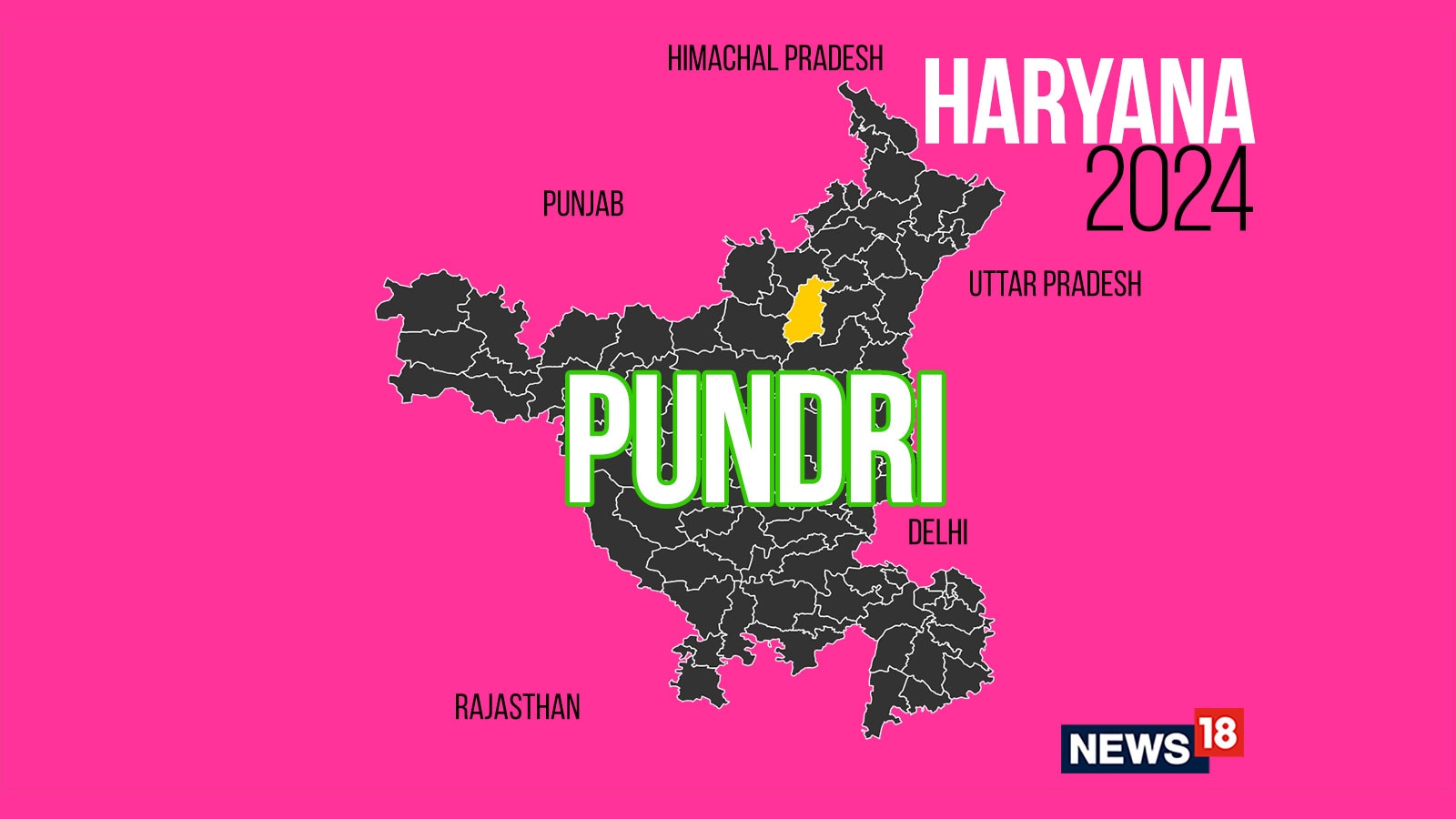 Pundri, Election Result 2024 Live: Winning And Losing Candidates ...
