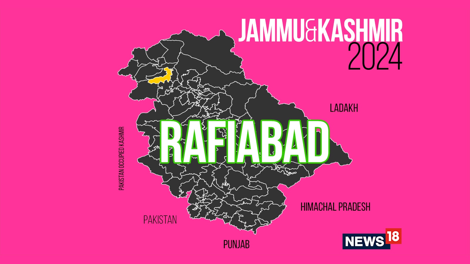 Rafiabad, Election Result 2024 Live: Winning And Losing Candidates ...