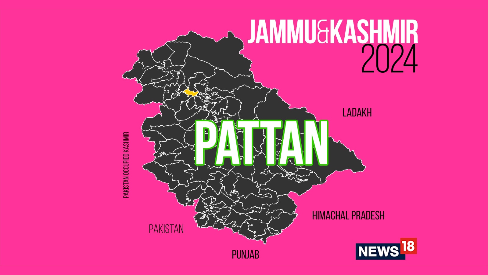 Pattan, Election Result 2024 Live: Winning And Losing Candidates ...
