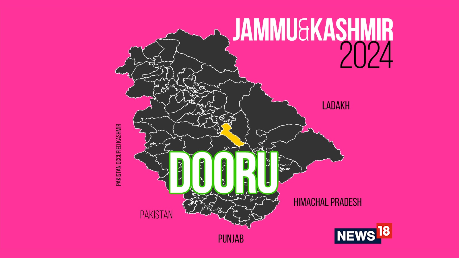 Dooru, Election Result 2024 Live: Winning And Losing Candidates ...
