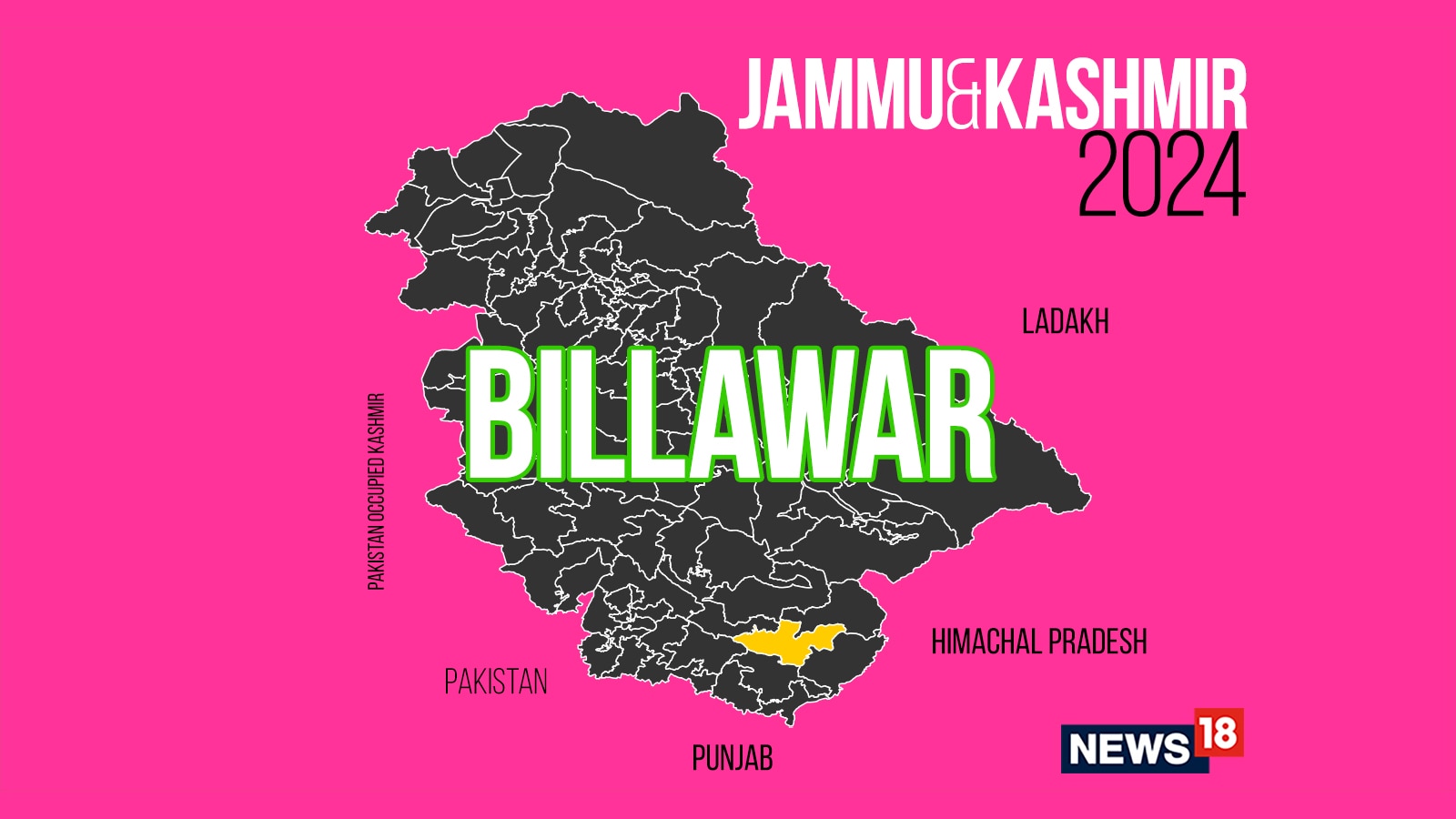 Billawar, Election Result 2024 Live: Winning And Losing Candidates ...