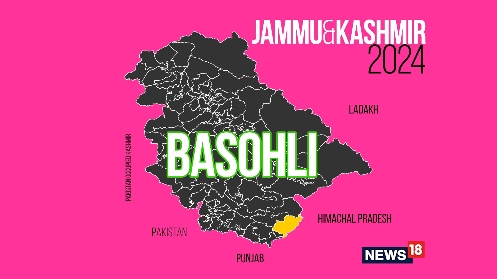 Basohli, Election Result 2024 Live: Winning And Losing Candidates ...