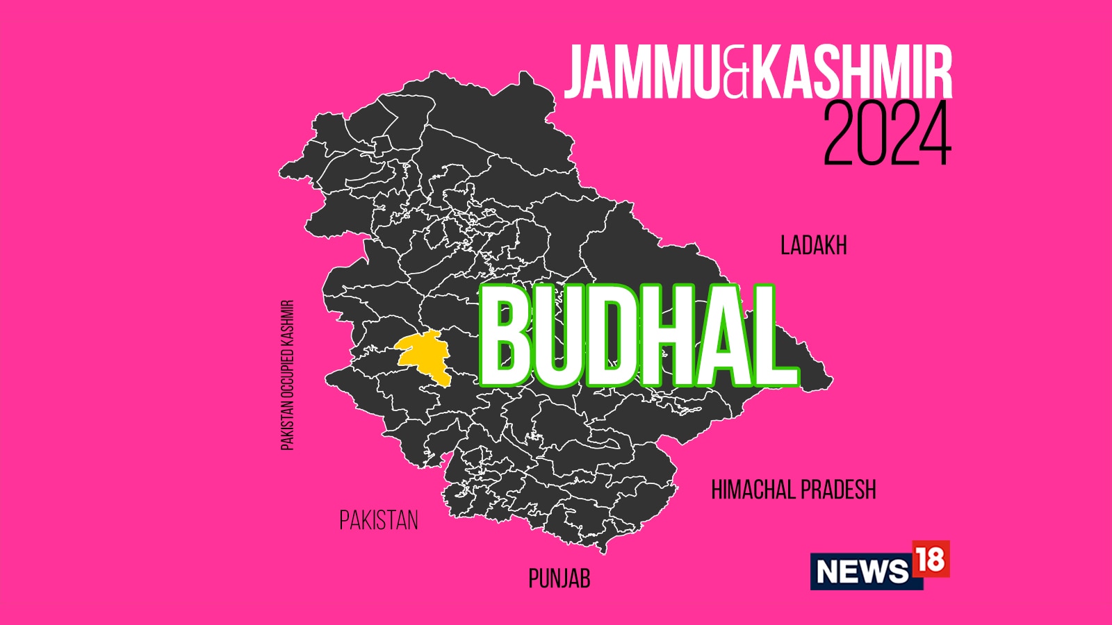 Budhal, Election Result 2024 Live: Winning And Losing Candidates ...