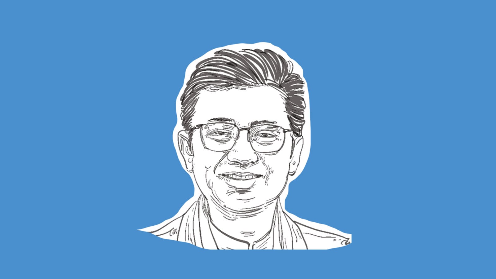 Ajoy Kumar, INC Candidate from Jamshedpur East Assembly Election 2024 ...