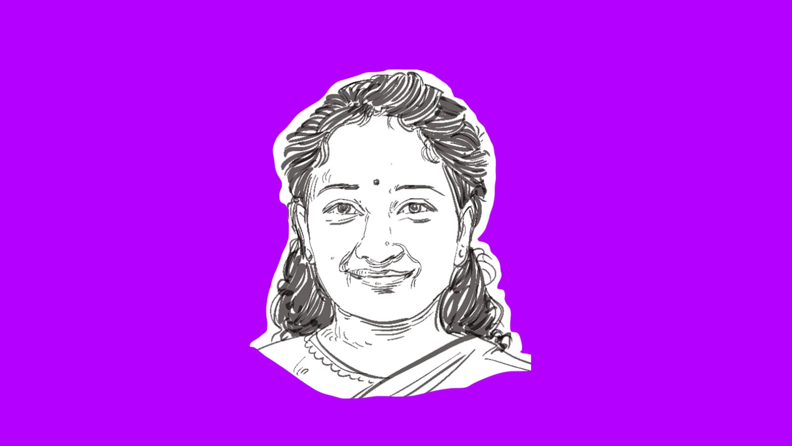 Kalpana Murmu Soren Jmm Candidate From Gandey Assembly Election 2024