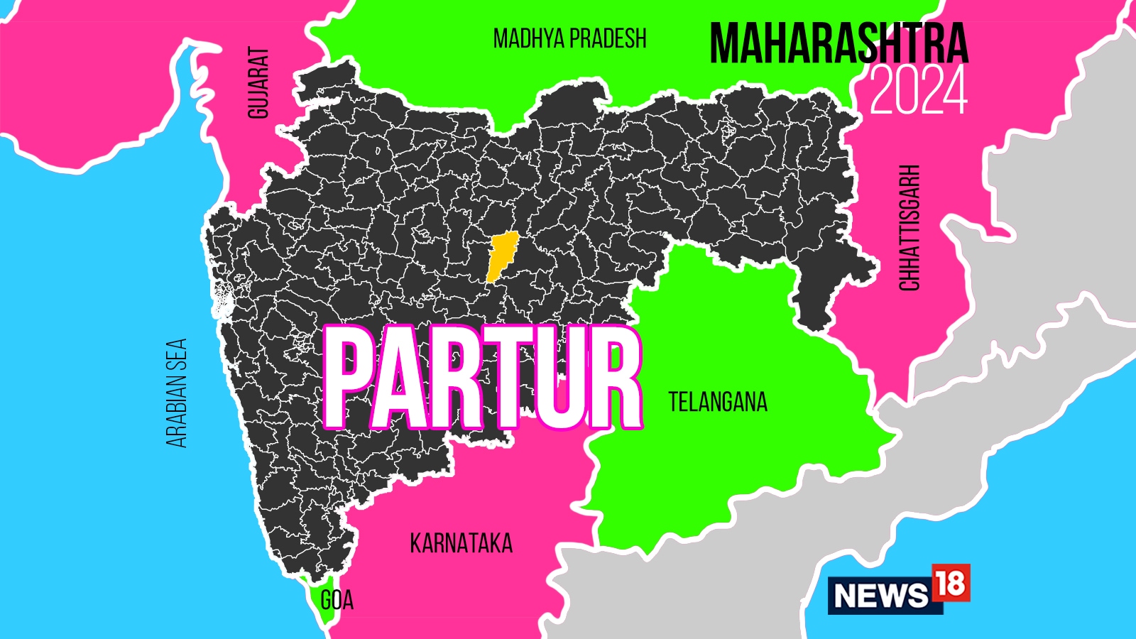 Partur, Election Result 2024 Live: Winning And Losing Candidates ...