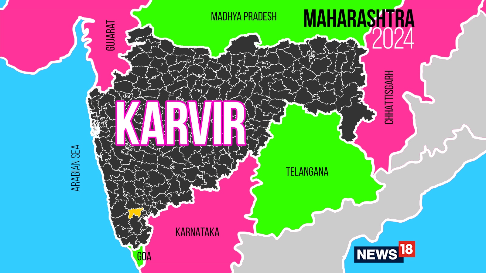 Karvir, Election Result 2024 Live: Winning And Losing Candidates ...