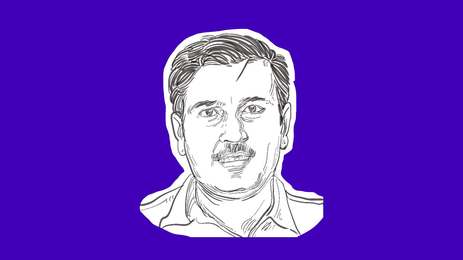 Sudesh Kumar Mahto, AJSUP Candidate from Silli Assembly Election 2024 ...