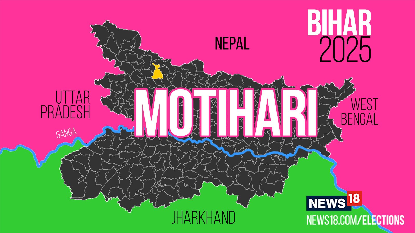Motihari, Election Result 2025 Live: Winning And Losing Candidates ...