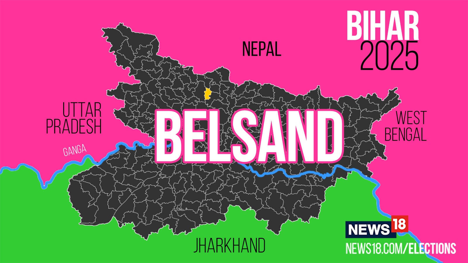 Belsand, Election Result 2025 Live: Winning And Losing Candidates ...