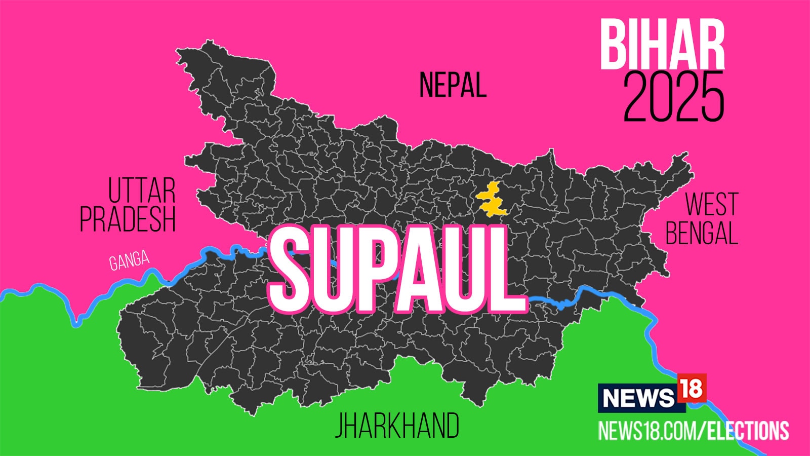 Supaul, Election Result 2025 Live: Winning And Losing Candidates ...
