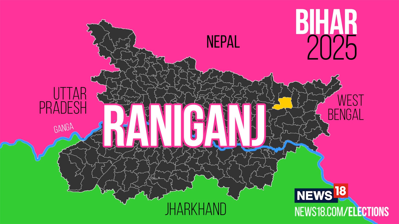 Raniganj, Election Result 2025 Live: Winning And Losing Candidates ...