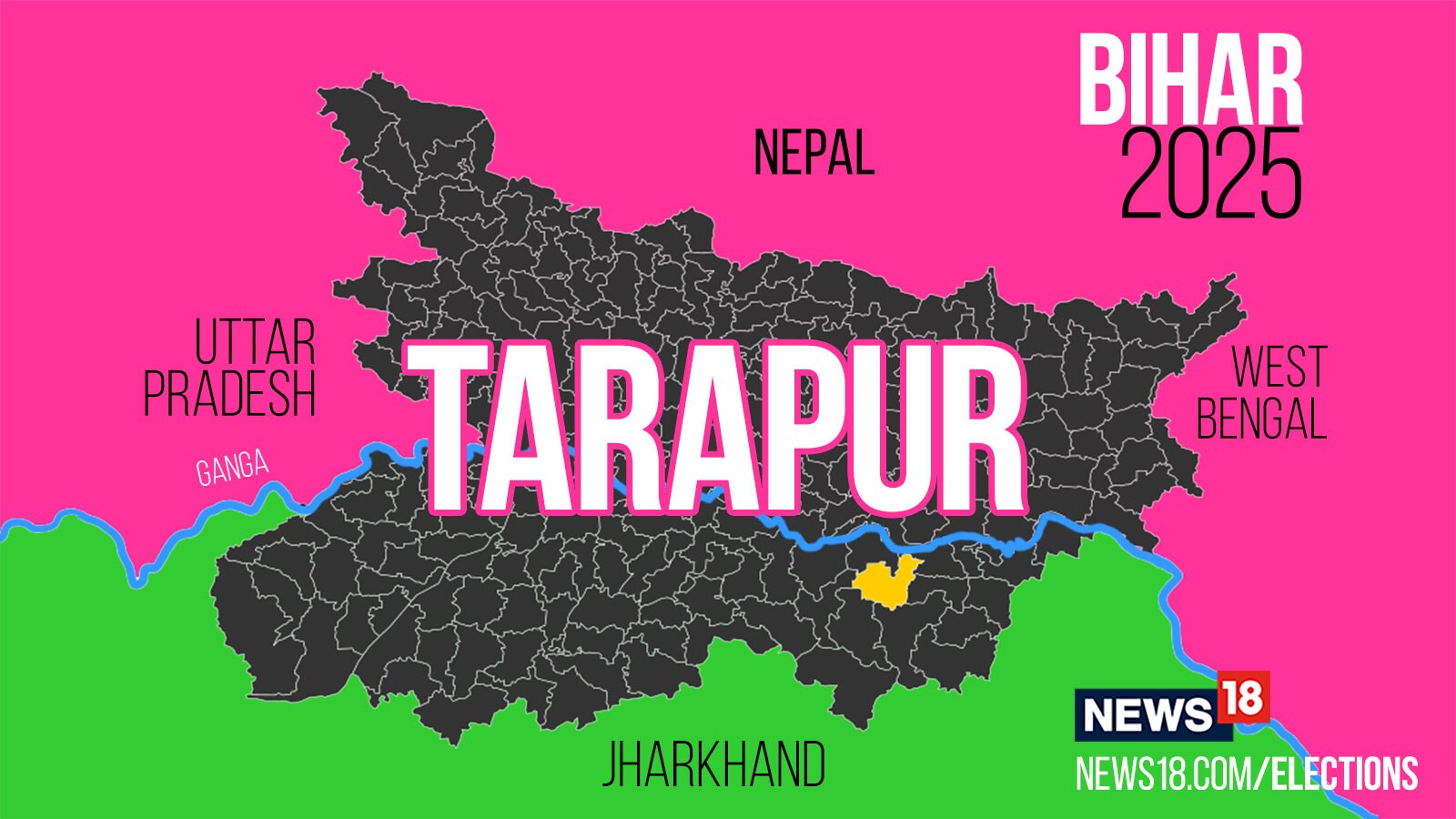 Tarapur, Election Result 2025 Live: Winning And Losing Candidates ...