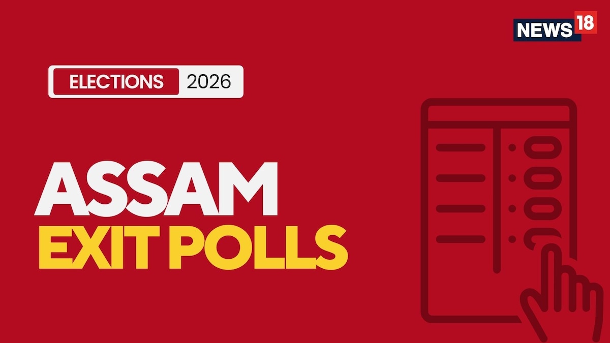 Assam Assembly Election 2026 Exit Poll Results Latest Updates, Survey ...