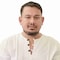 Zubair Anam Mazumder, INC Candidate from Algapur-Katlicherra Assembly ...