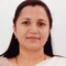 अश्विनी एम एल (अश्विनी एम एल), BJP Candidate for Vidhan Sabha Chunav ...