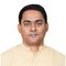 Anoop Antony, BJP Candidate from Thiruvalla Assembly Election 2024 Seat ...