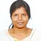 Divya P, NIP Candidate from Mailam Assembly Election 2026 Seat ...