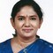 V Sathyabama, TVK Candidate from Tiruppur (North) Assembly Election ...