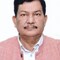 हमीदुल रहमान (हमीदुल रहमान), TMC Candidate for Vidhan Sabha Chunav ...