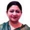Alifa Ahmed, TMC Candidate from Kaliganj Assembly Election 2024 Seat ...