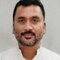 Anisur Rahaman Bidesh, TMC Candidate from Deganga Assembly Election ...
