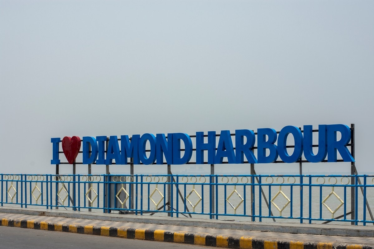 Diamond Harbour, Election Result 2026 Live: Winning And Losing ...