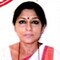 Rupa Ganguly, BJP Candidate from Sonarpur Dakshin Assembly Election ...
