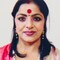Papia Adhikary, BJP Candidate from Tollyganj Assembly Election 2026 ...