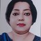 Manika Mukherjee, BNARP Candidate from Bhabanipur Assembly Election ...