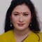 Bandyopadhyay Nayna, TMC Candidate from Chowrangee Assembly Election ...