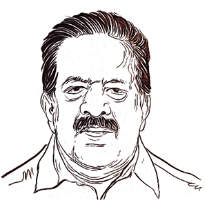Ramesh Chennithala Election Result 2026 | Ramesh Chennithala Profile ...