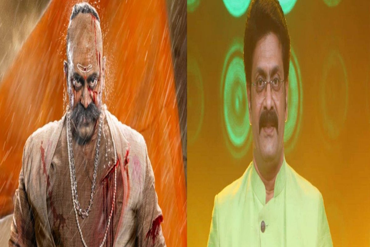 Ajay purkar on portraying baji prabhu deshpande in pawankhind ajay ... Ajay purkar on portraying baji prabhu deshpande in pawankhind ajay ...